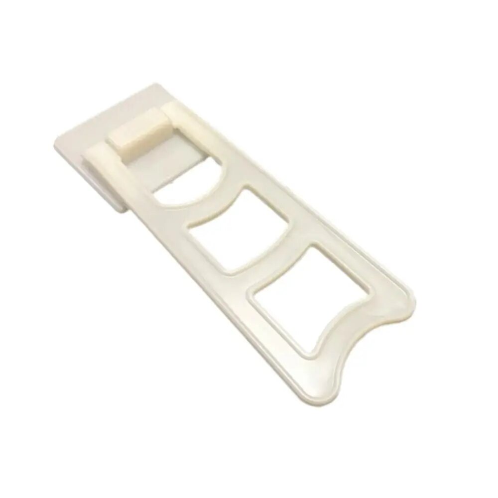 Многофункциональная подставка-кронштейн для фоторамки, прочная Задняя панель для домашнего декора, подставка из ПВХ для художественных изделий