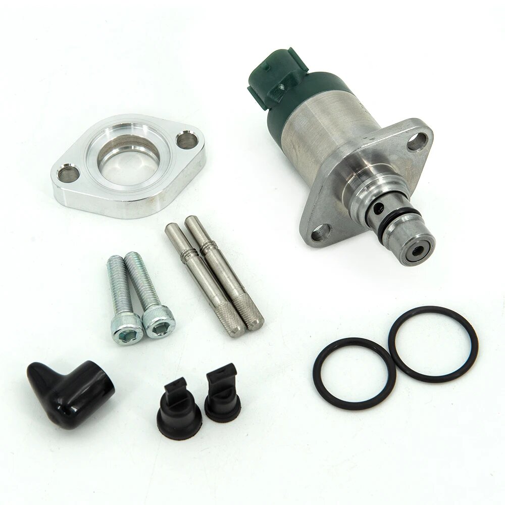 SCV 294200-2760 для управления всасывания для топливного насоса Valve 294000-1372 1460A053 1460A056 1460A056T для MITSUBISHI L200 2,5 DI-D TRITON