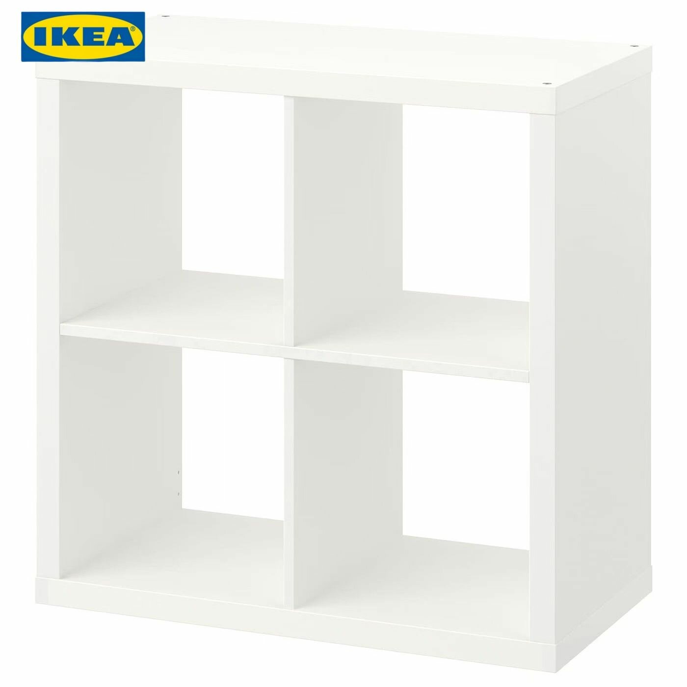 IKEA Настенный органайзер с решетчатой витриной