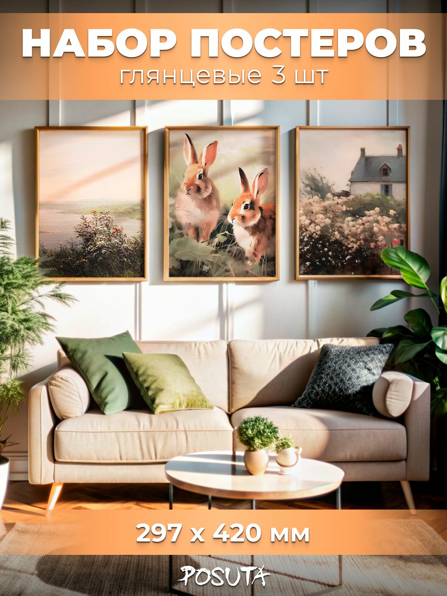 Постеры эстетика винтаж