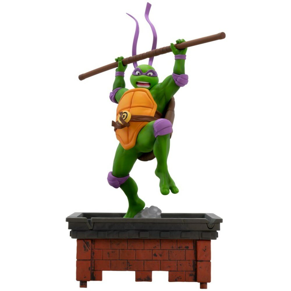 Фигурка ABYStyle Super Figure Collection Teenage Mutant Ninja Turtles Donatello ABYFIG098