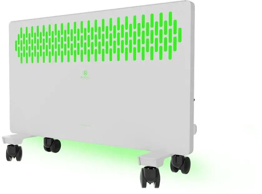 Конвектор Royal Clima Fiori Meccanico REC-FRWG2000M, белый