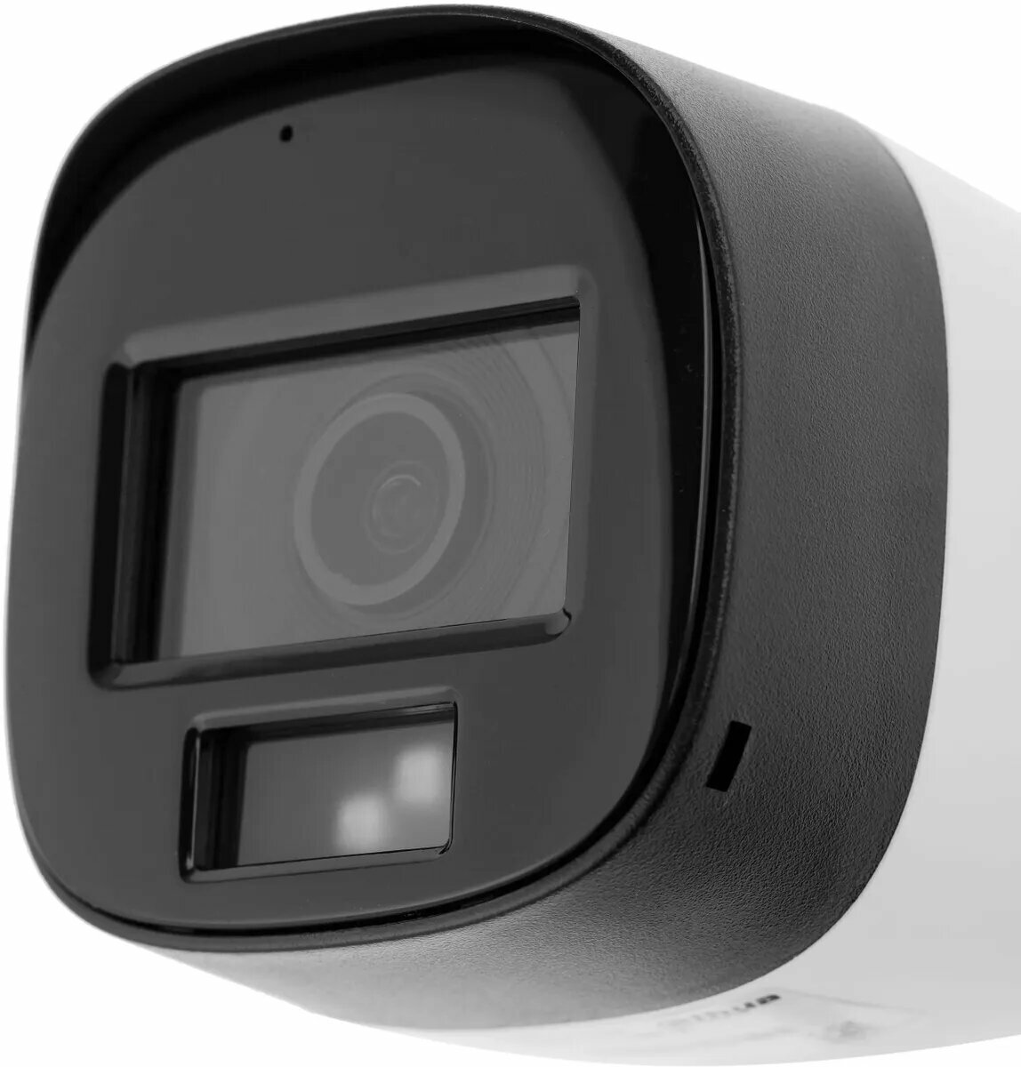 DH-HAC-HFW1200CLP-IL-A-0280B-S6 Dahua Уличная цилиндрическая мультиформатная камера, 2.8мм, 2Мп, ИК+LED