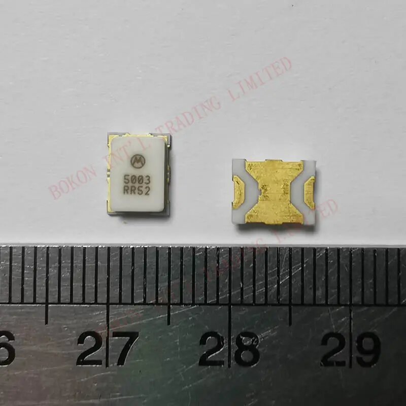 MRF5003 RF MOSFET транзистор — фото 1