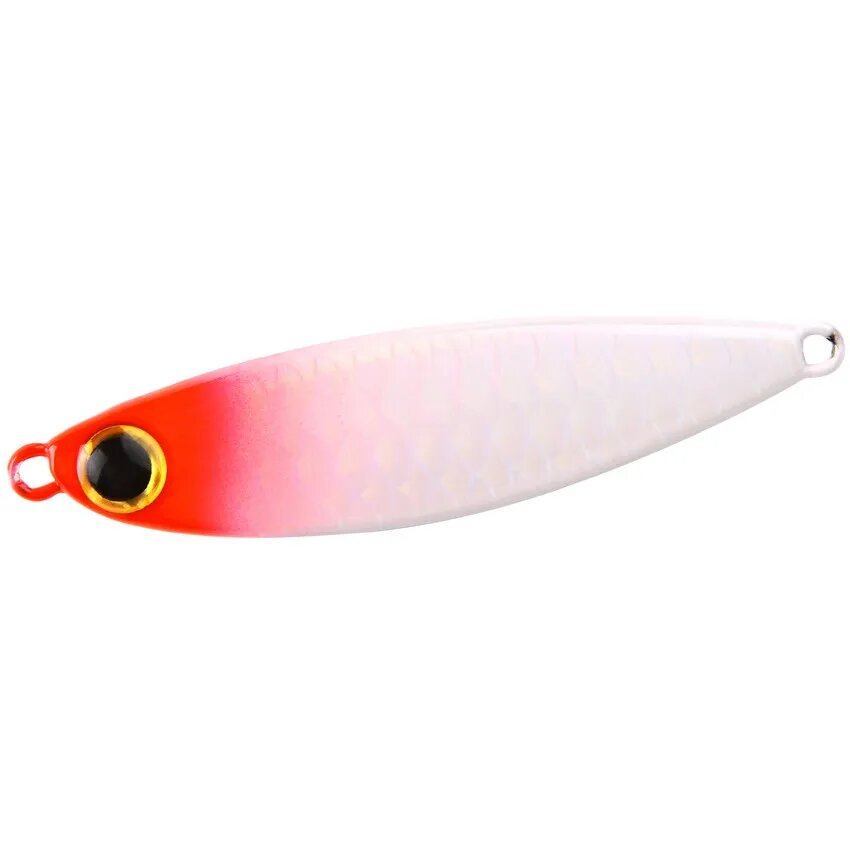 Japen Метал Cast Jig Spoon 15г A1-no hook