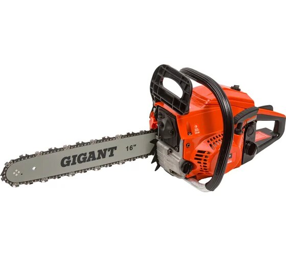 Бензопила Gigant 16 3,1 л. с./45 см3 GSAF-09