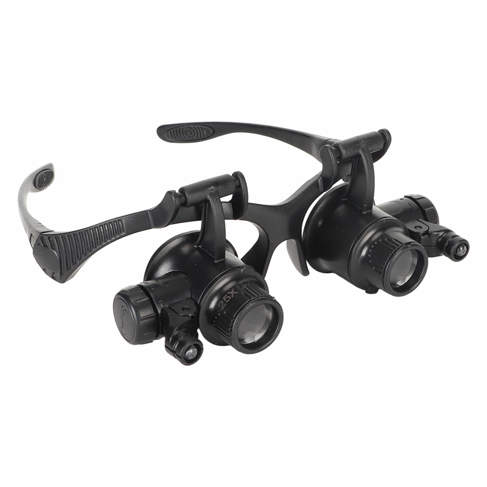 Лупа для ремонта часов