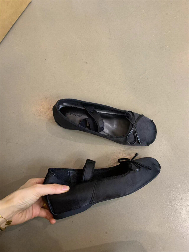 Туфли Мэри Джейн