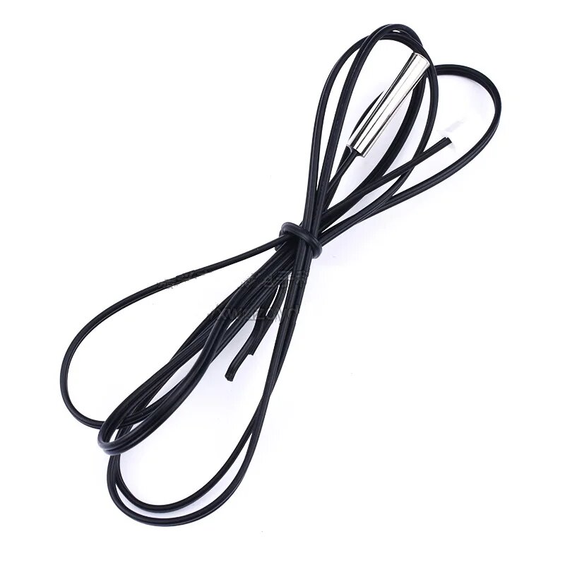 2 шт./лот NTC термодатчики SHANGSIMOUDLECX водонепроницаемые 10K 1%