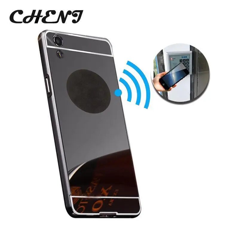 RFID 125 кГц EM4305 T5577 перезаписываемые Стикеры, бирка для ключей с защитой от металлических помех, перезаписываемый ключ, жетон, карта, дубликат, клон