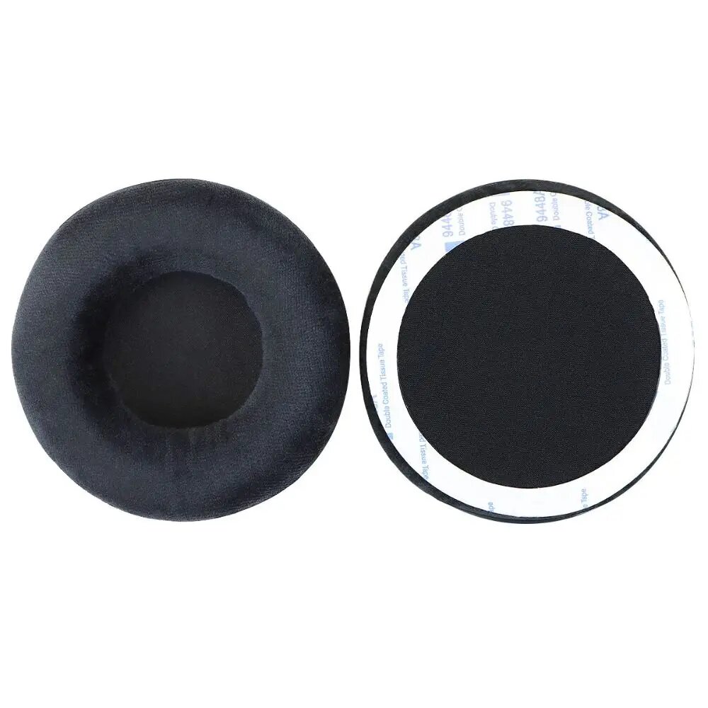 Амбушюры для наушников Steelseries Siberia Black Lint