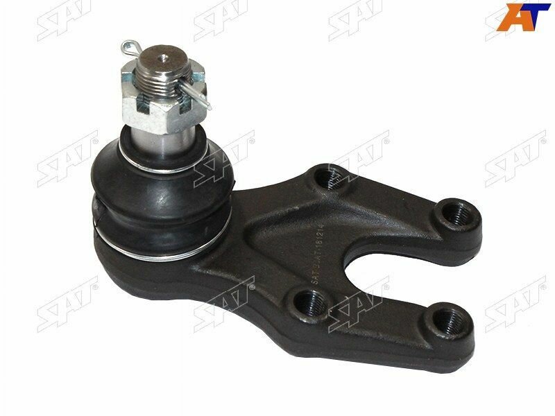 . SAT Шаровая опора для 4WD MAZDA BONGO/NISSAN VANETTE S21 99-