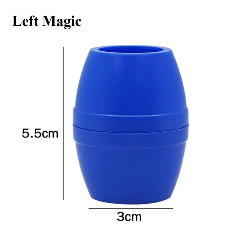Волшебная чашка для воды Left Magic — фото 1