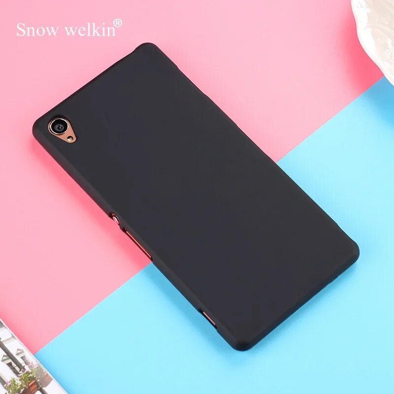 Мягкий силиконовый чехол из ТПУ для Sony Xperia Z5 XZ2 XZ3 Compact X XA XA1 XA2 ultra L1 L2 XZ1, задняя крышка
