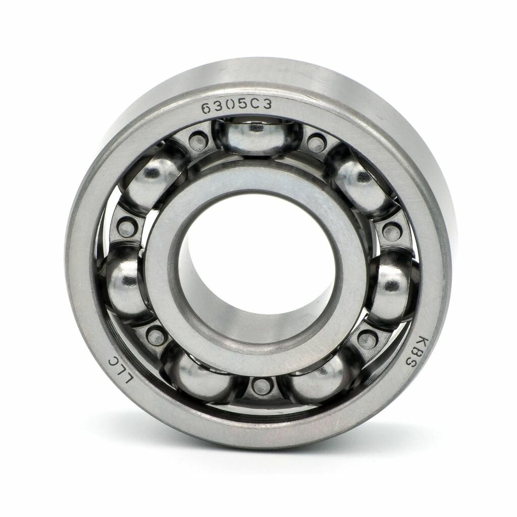 Запасная часть, совместимая с Kreidler 93321-256217 шариковый подшипник.