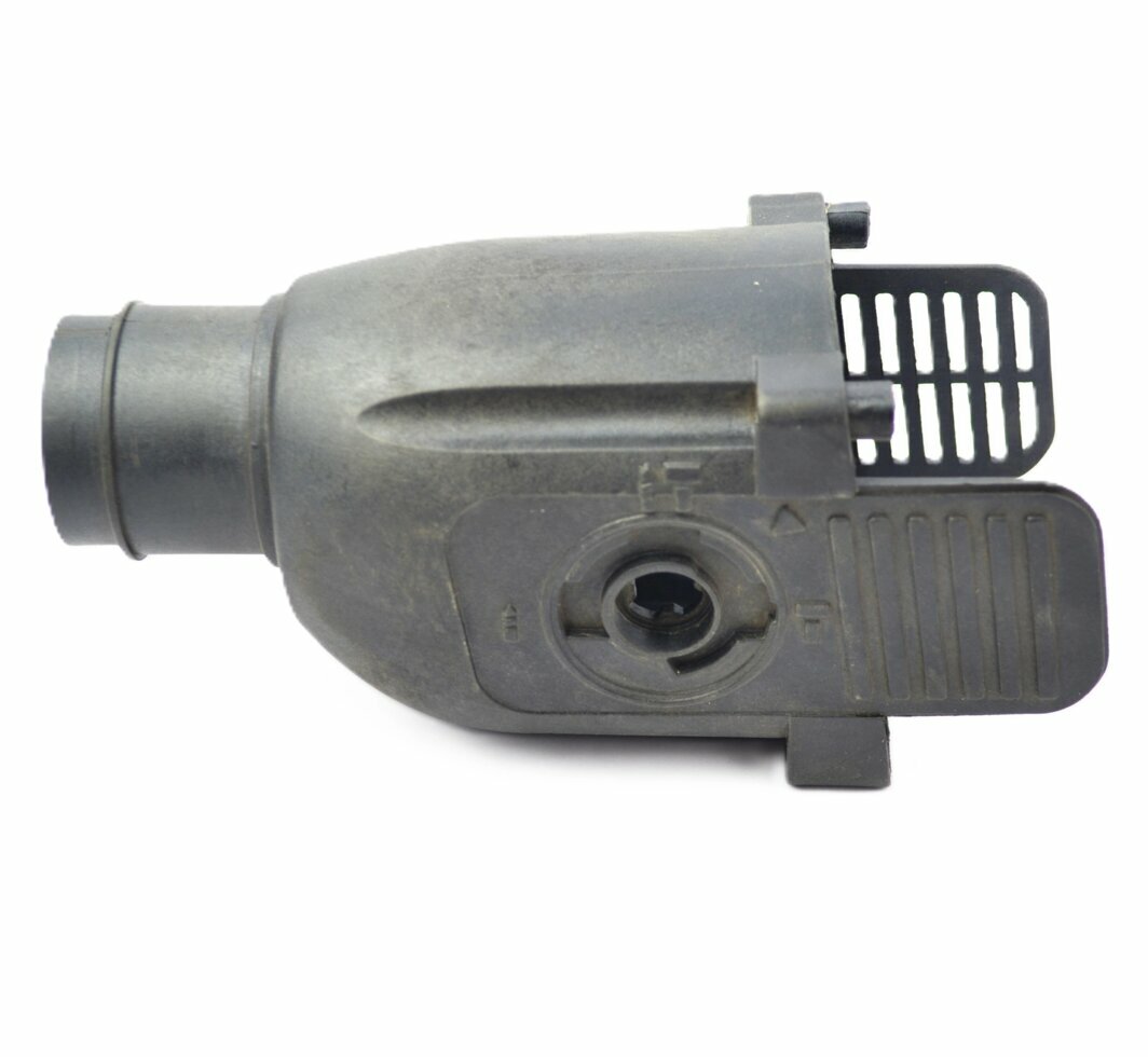 Корпус редуктора Калибр перфоратора ЭП-800/26м, пластмассовый