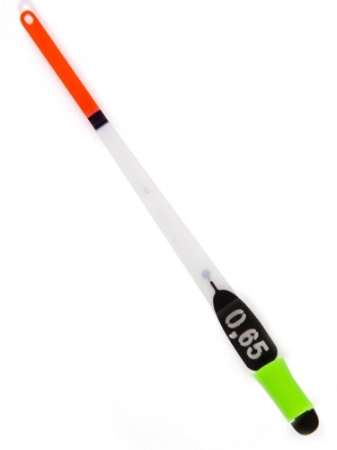 Сторожок лавсановый Salmo BLADE 9см, тест 0.65г