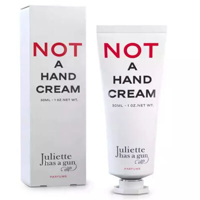 Juliette Has A Gun Not A Perfume 30 мл. Крем для рук