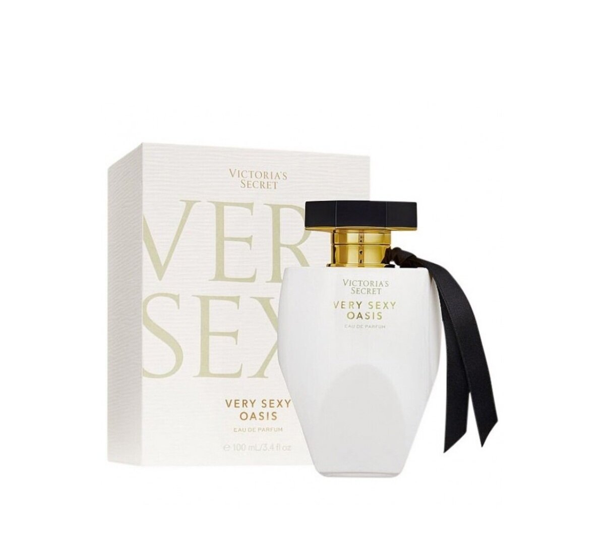 Парфюмерная вода Victoria`s Secret Very Sexy Oasis 100 мл для женщин