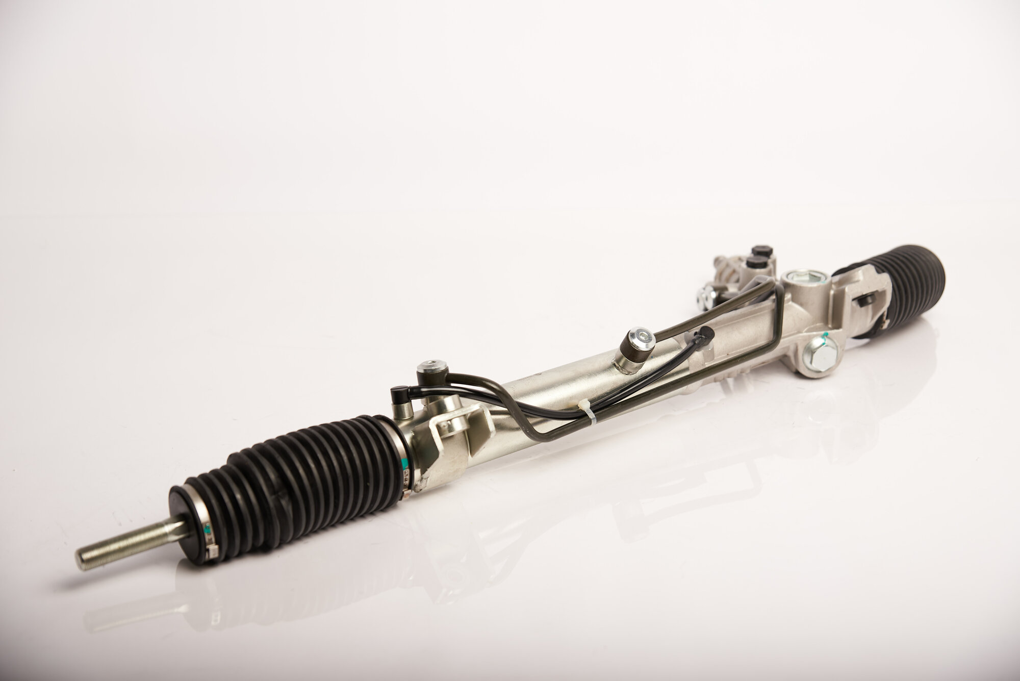 Рулевая рейка 32131093886 Powertec BMW