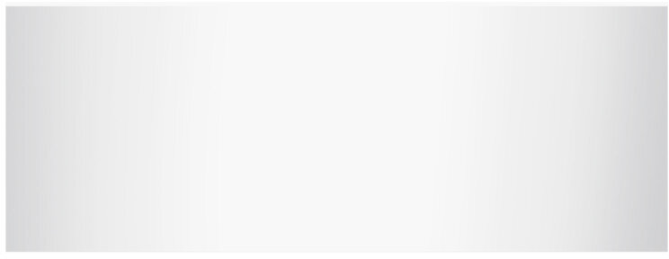 Экран фронтальный для ванны Vayer Milana 155