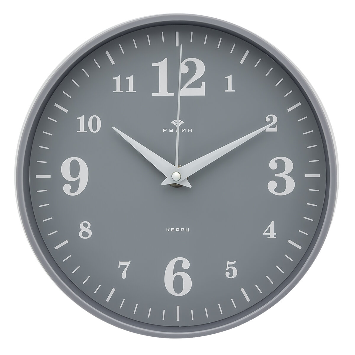Часы настенные "Рубин " 2019-007