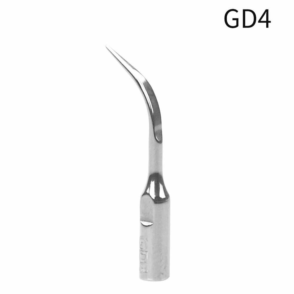 Стоматологический ультразвуковой скалер наконечник HARBOR DENT для EMS Woodpecker SATELEC DTE GD4