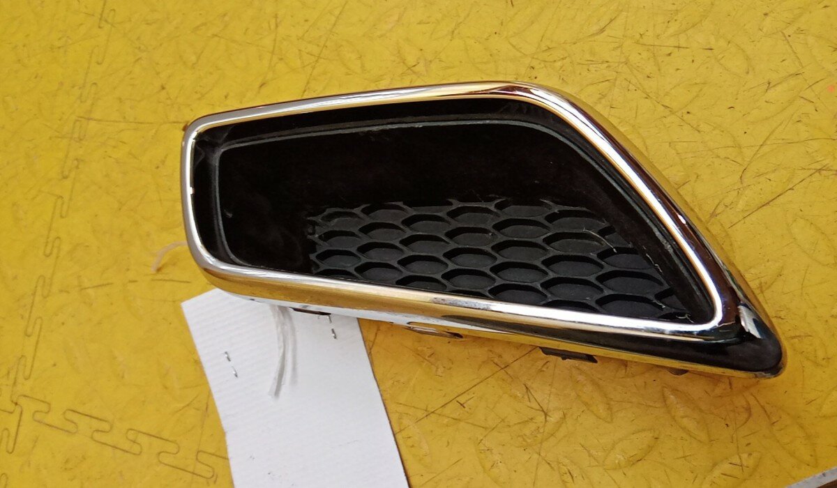 Накладка заднего бампера Ceed III KIA 86690J7CA0