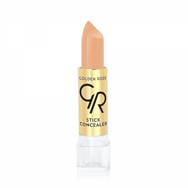 Консилер для глаз Golden Rose Stick Concealer цвет 03 Карандаш корректирующий
