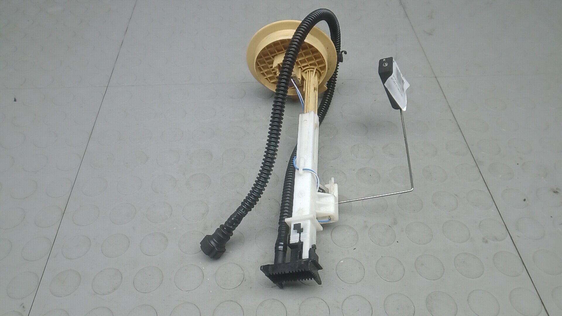 Датчик уровня топлива OPEL ANTARA, Номер 4802635, 13504646