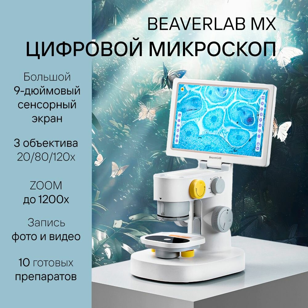 Микроскоп