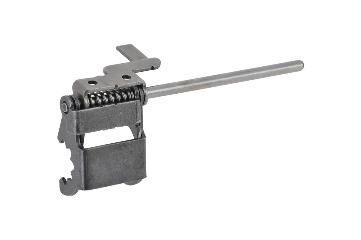 Механизм переключения для перфоратора ИНТЕРСКОЛ П-25/750ЭР (s/n 733.****), ПА-26/18ВМ (s/n 731.****)