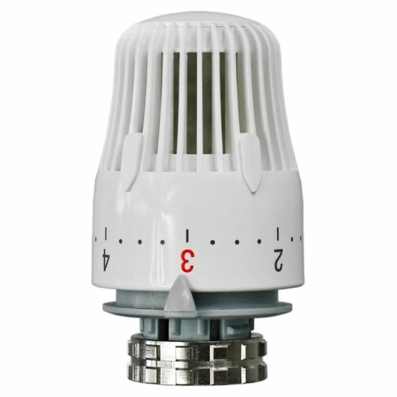Термоголовка жидкостная M30х1.5 ZEISSLER TH-D-0101