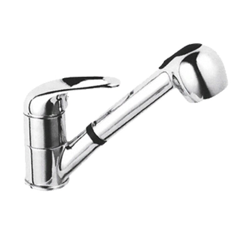 Елочка KONNER ANDES парикмахер