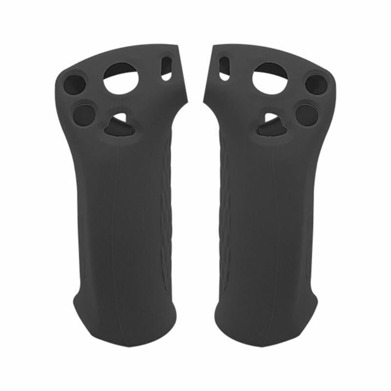 Подходит для защитной крышки силиконовой ручки PS VR2-черный
