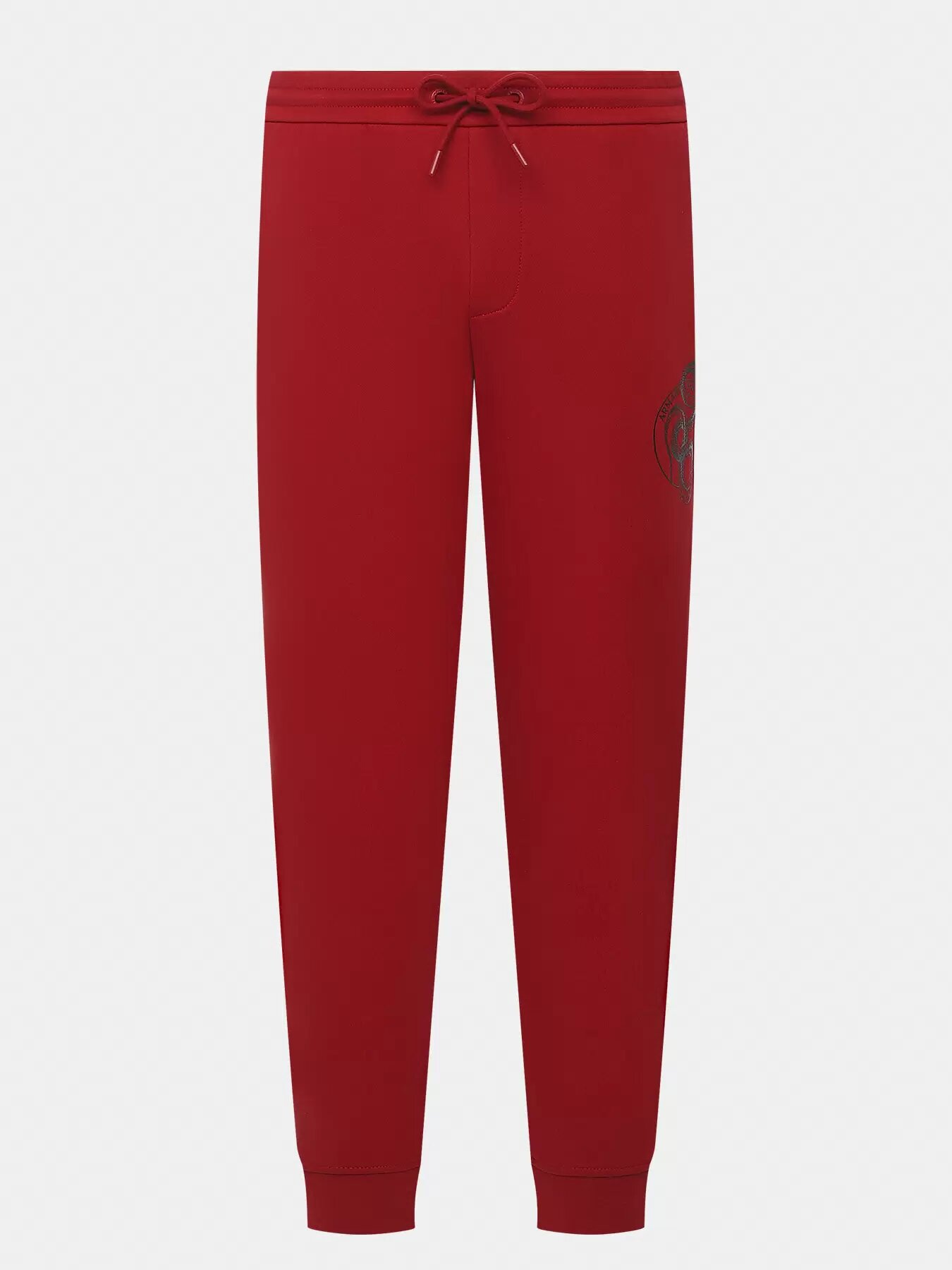 Брюки спортивные