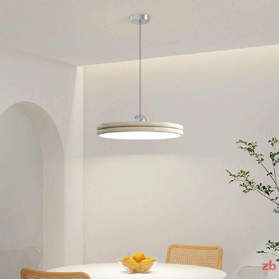 Люстра подвесная — фото 1