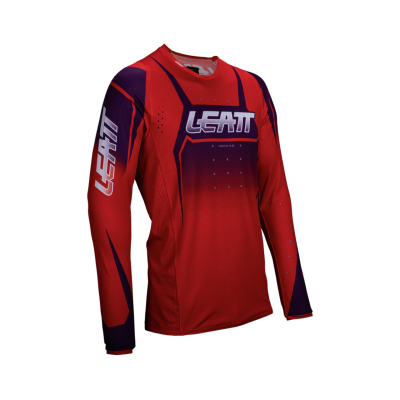 Мотоджерси Leatt Moto 4.5 Lite Jersey (SunBurn, XL, 2025 (5025300523))