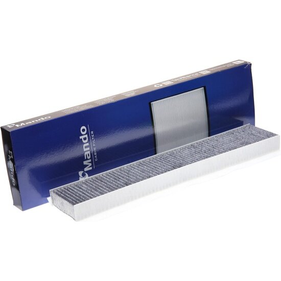 Фильтр салонный угольный Mando для FORD Mondeo 1, 2, MMF025138