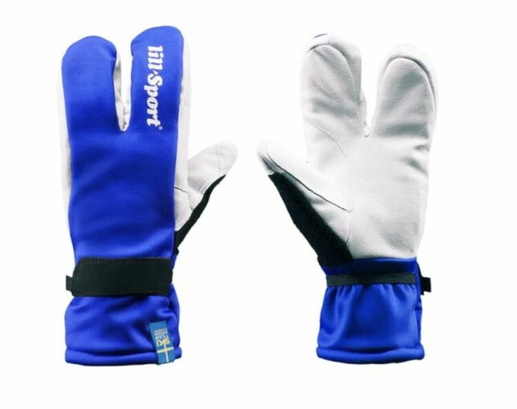 Лобстеры Lillsport Lobster Blue 0617/04, M