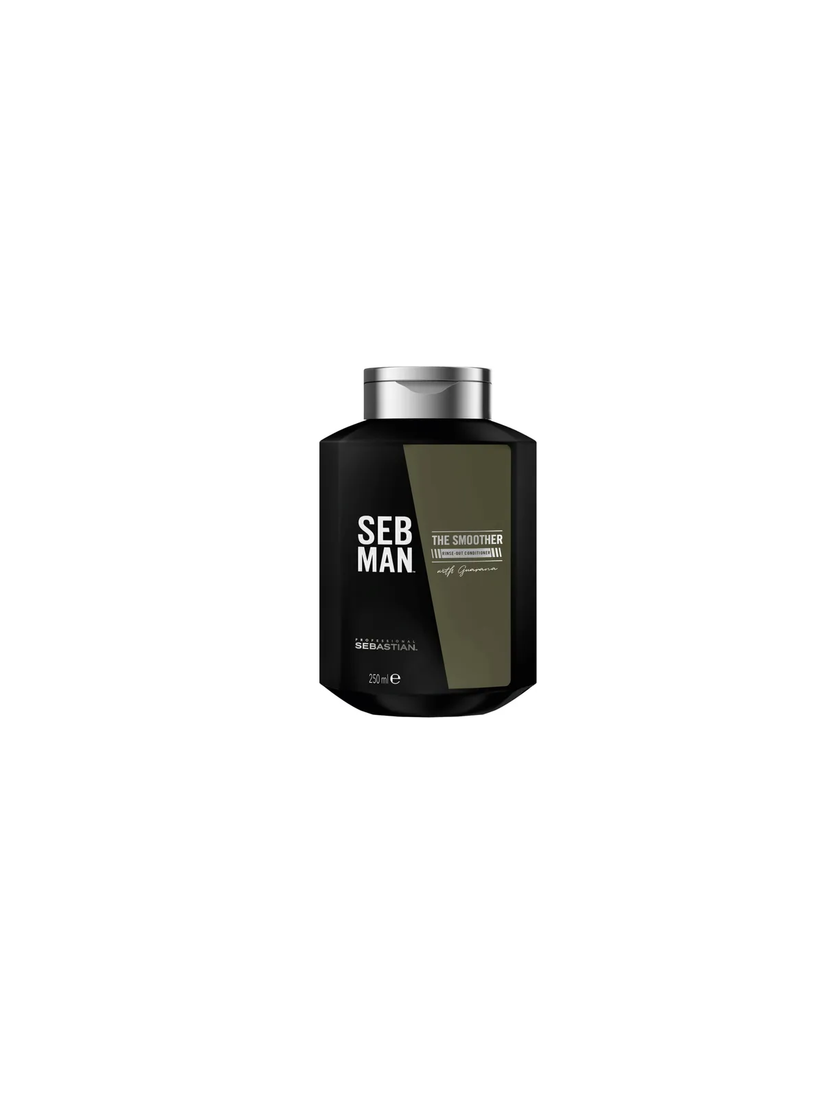Sebastian Professional Sebastian The Smoother - Мужской увлажняющий кондиционер для волос 250 мл