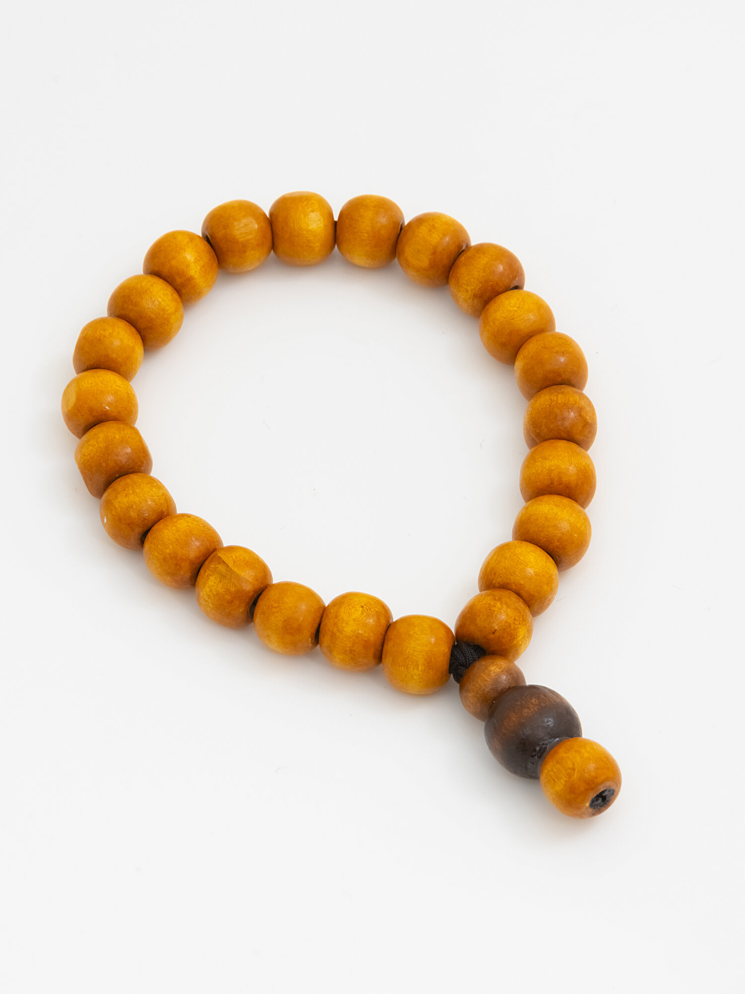 Чётки, дерево