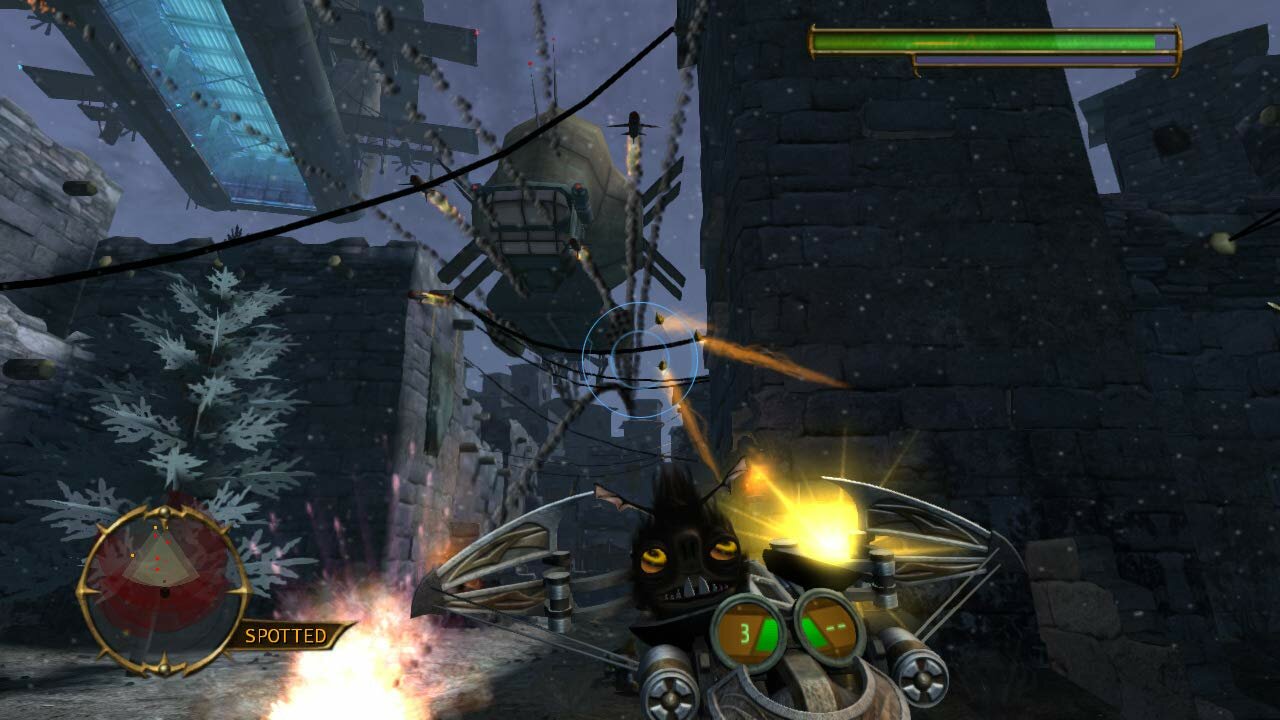 Oddworld Complete Collection Nintendo Switch — фото 1