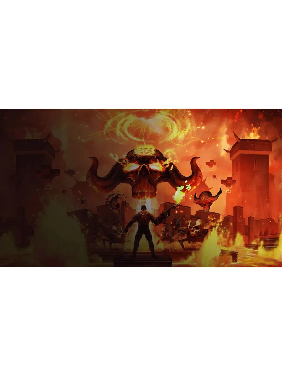 Demon Pit PS4 & PS5