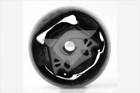 Опора двигателя SEAT: ALTEA (5P1) 1.9 TDI/2.0 FSI/2.0 TDI 16V 04-, LEON (1P1) 1.9 TDI/2.0 FSI/2.0 TDI 16V/2.0 TFSI 05-, TOLEDO III (5P2) 1.9 TDI/2.0 HUTCHINSON 594373