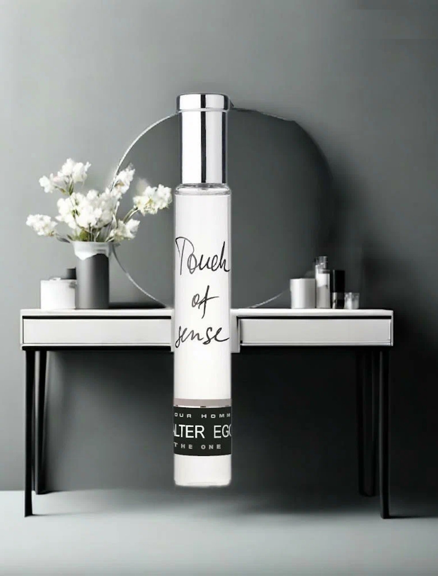 Туалетная вода мужская Alter Ego The ONE (CK One), 30 мл