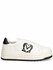 Кроссовки LOVE MOSCHINO, размер 39, white