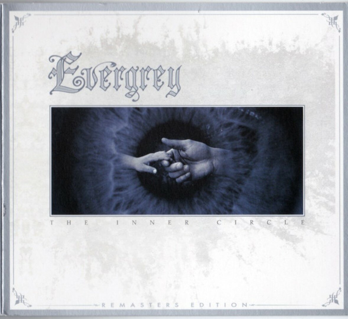 EVERGREY The Inner Circle
