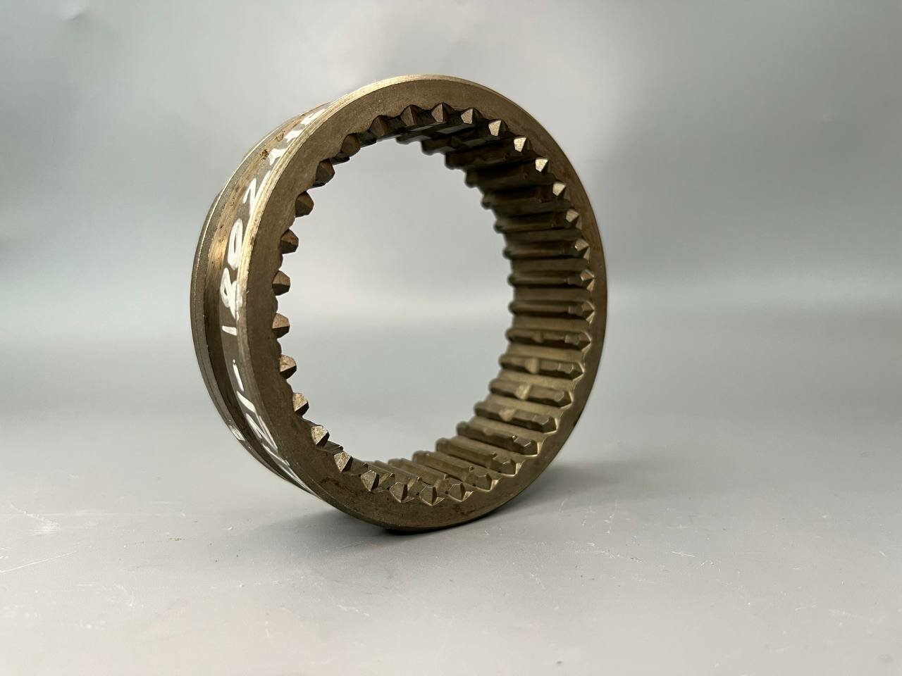 Муфта раздатки 2121 (бол.) ОАО "ВАЗ"