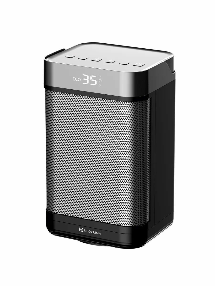 PTC-20 Тепловентилятор керамический , 1,5 кВт